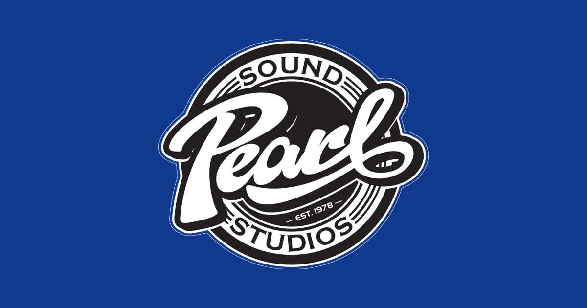 Pearl Sound Studios - Professional Recording Studio in Canton, Michigan