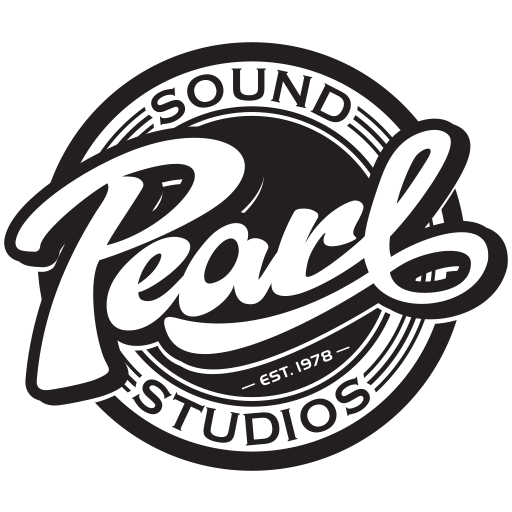 Pearl Sound Studios - Professional Recording Studio in Canton, Michigan